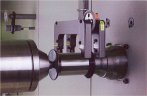 Re-spooling machines - Schmidt Maschinenbau GmbH