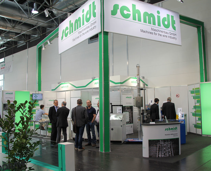 Gallery - Schmidt Maschinenbau GmbH