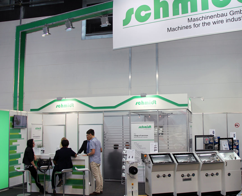 Gallery - Schmidt Maschinenbau GmbH