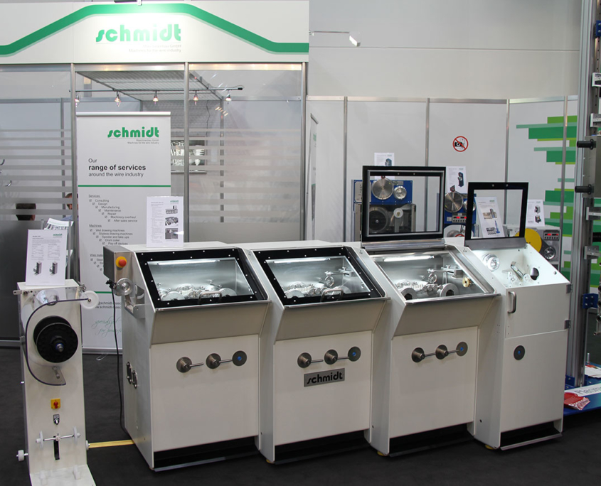 Gallery - Schmidt Maschinenbau GmbH