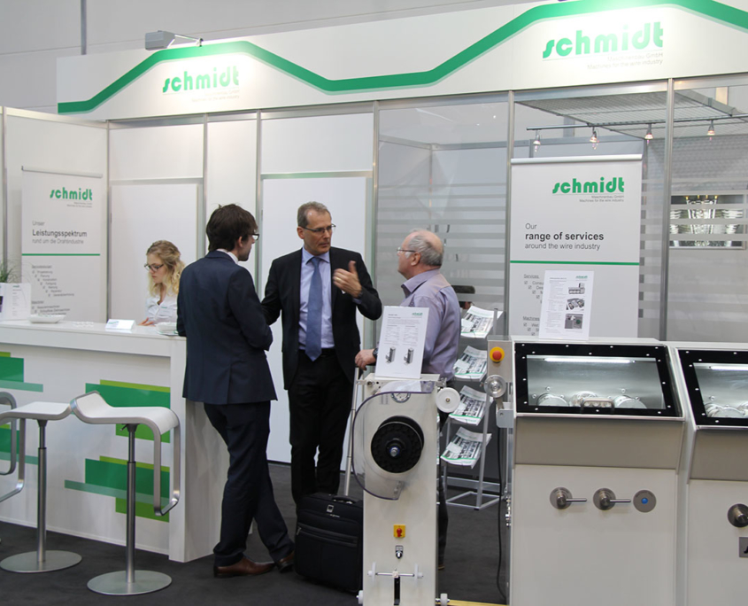 Gallery - Schmidt Maschinenbau GmbH