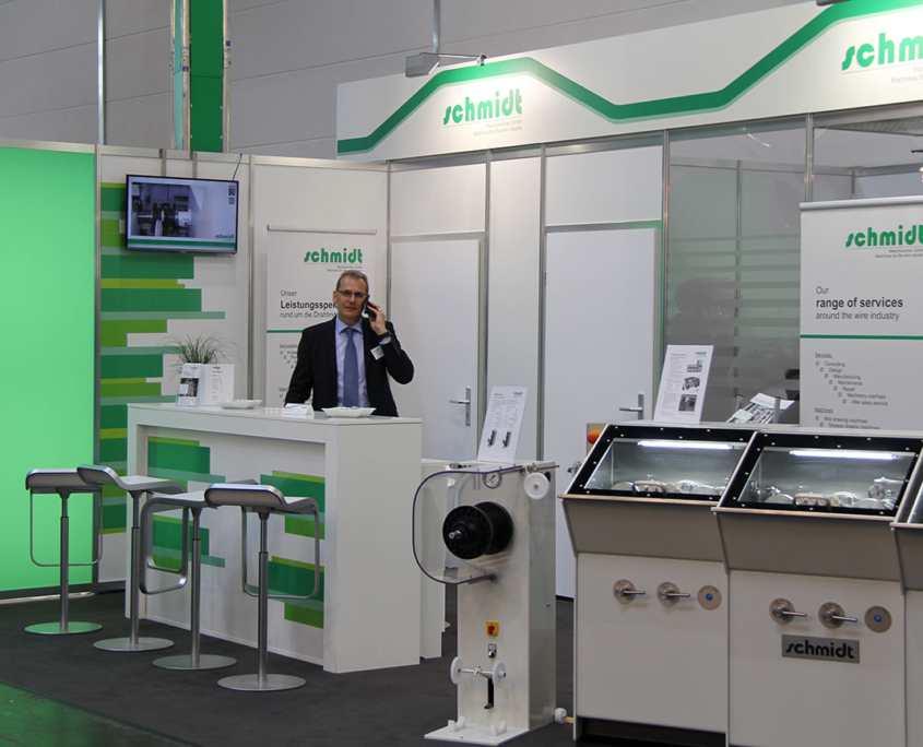 Gallery - Schmidt Maschinenbau GmbH