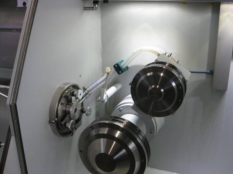 Wire drawing machines - Schmidt Maschinenbau GmbH