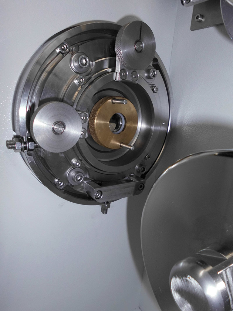 Wire drawing machines - Schmidt Maschinenbau GmbH