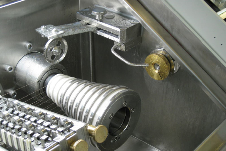 Wire drawing machines - Schmidt Maschinenbau GmbH