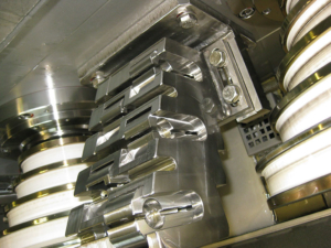 Wire drawing machines - Schmidt Maschinenbau GmbH