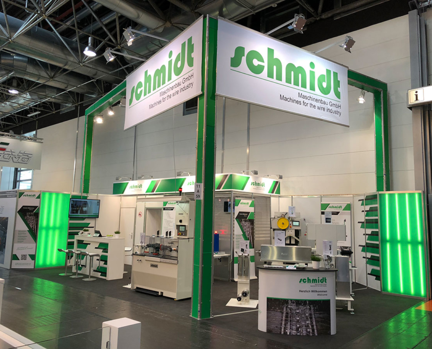 Gallery - Schmidt Maschinenbau GmbH