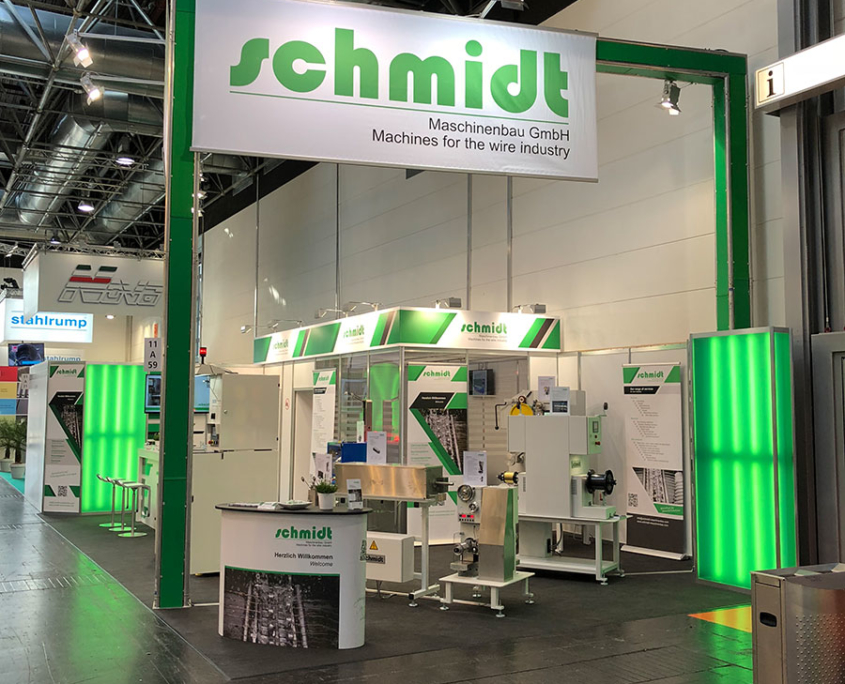 Gallery - Schmidt Maschinenbau GmbH