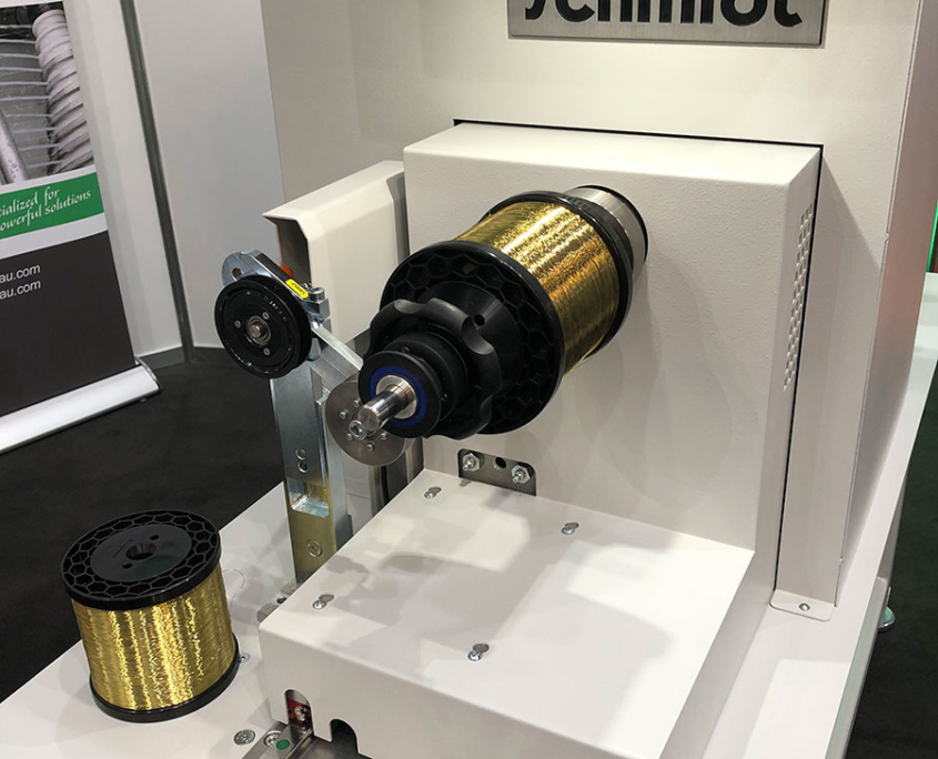 Gallery - Schmidt Maschinenbau GmbH