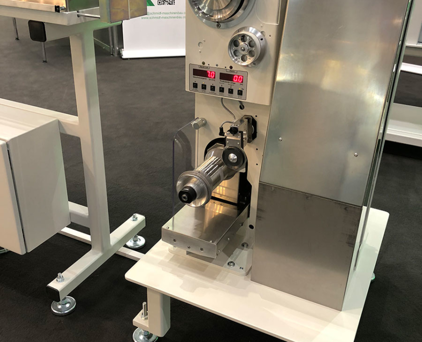 Gallery - Schmidt Maschinenbau GmbH