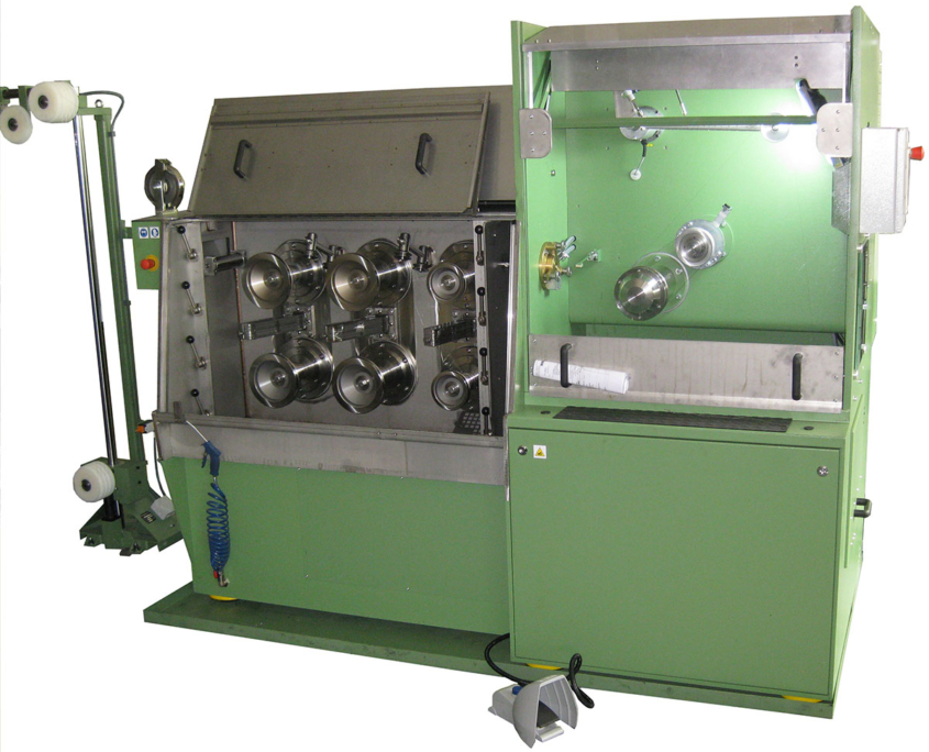 Gallery - Schmidt Maschinenbau GmbH