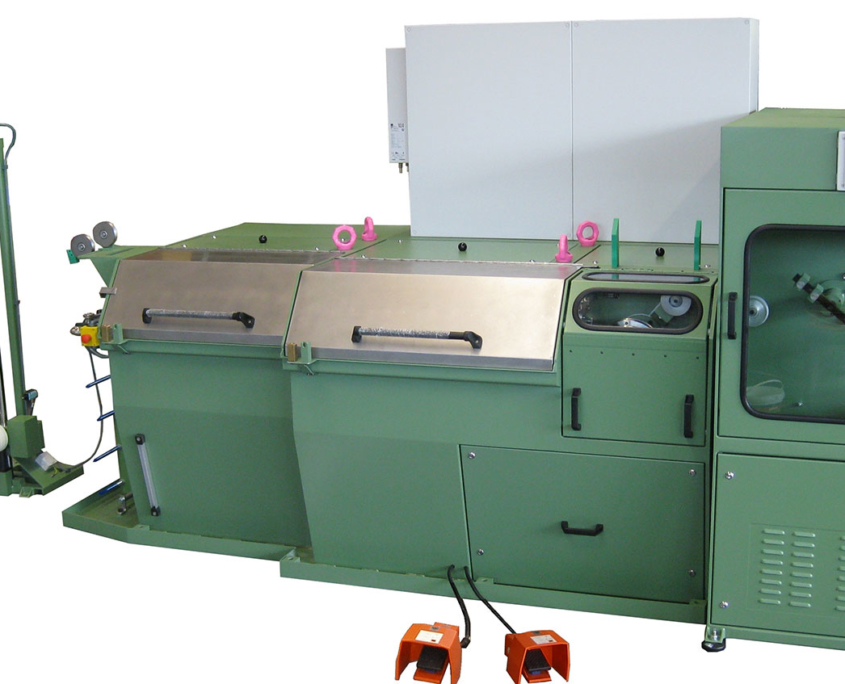 Gallery - Schmidt Maschinenbau GmbH