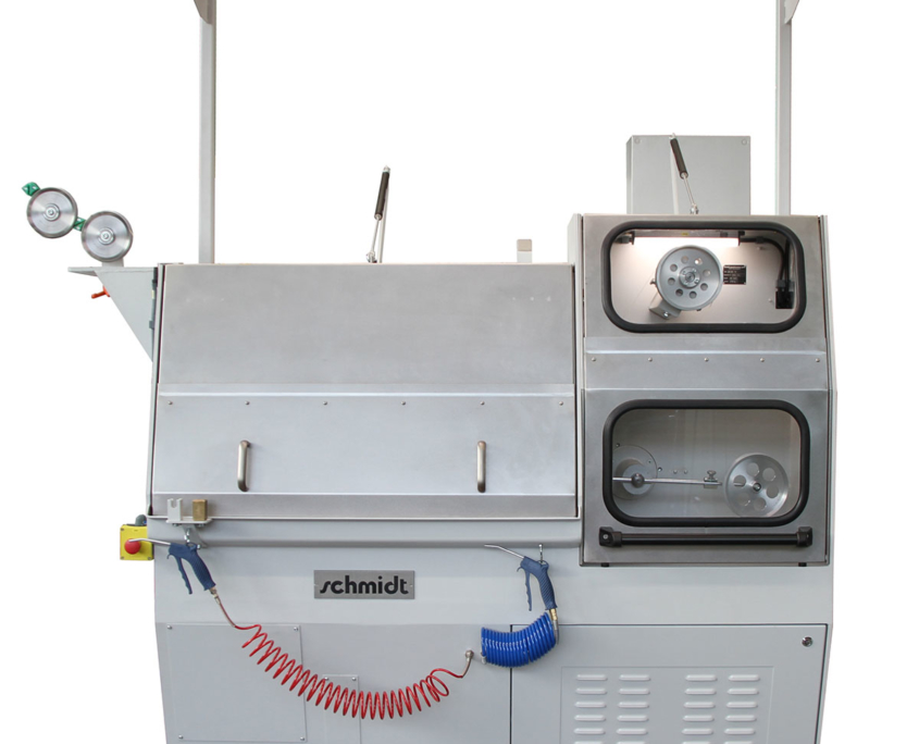 Gallery - Schmidt Maschinenbau GmbH
