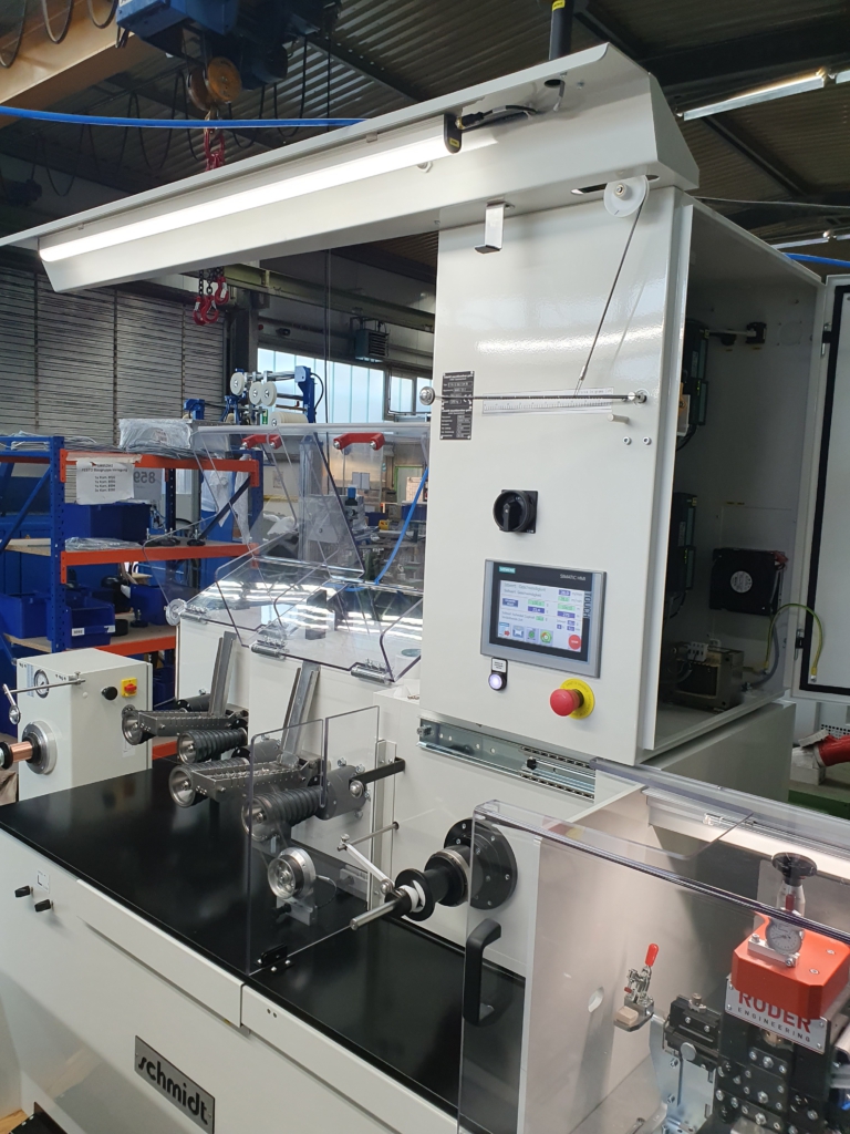 Schmidt Maschinenbau GmbH